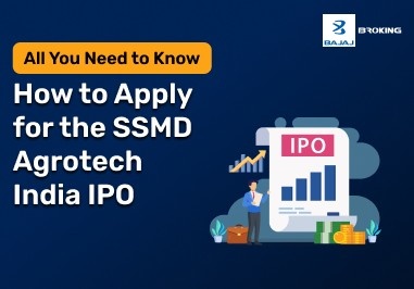 How to Apply for the SSMD Agrotech India IPO: Investment Guide