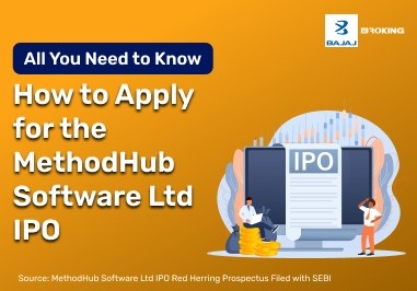 How to Apply for the MethodHub Software IPO: Investment Guide