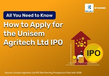 How to Apply for the Unisem Agritech IPO: Investment Guide