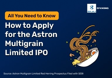 How to Apply for the Astron Multigrain IPO: Investment Guide