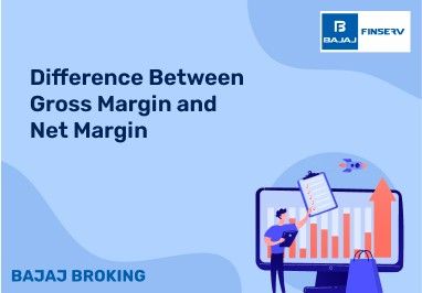 Difference Between Gross Margin and Net Margin