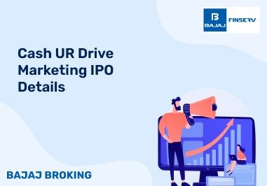 Cash UR Drive Marketing IPO: Key Objectives & Opportunities
