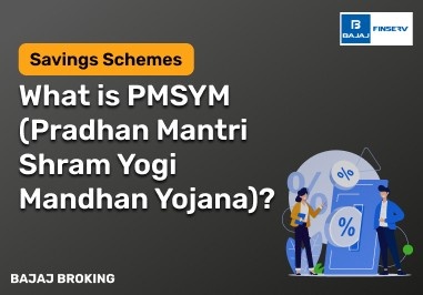 Pradhan Mantri Shram Yogi Mandhan Yojana - PMSYM