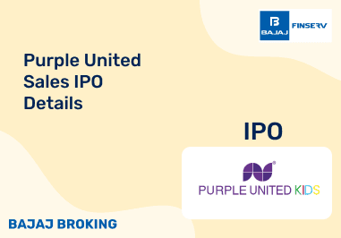 Know Purple United Sales IPO Objective & Applying Process