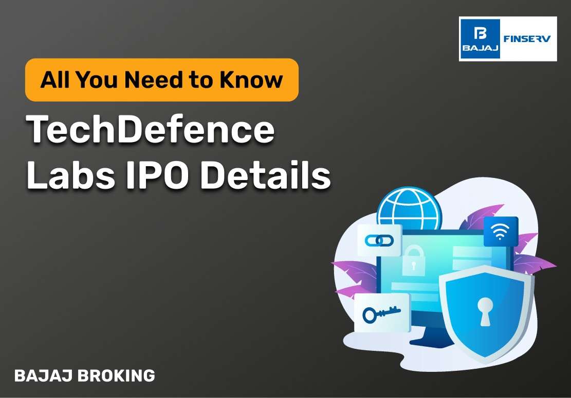 TechDefence Labs IPO: Key Objectives & Opportunities