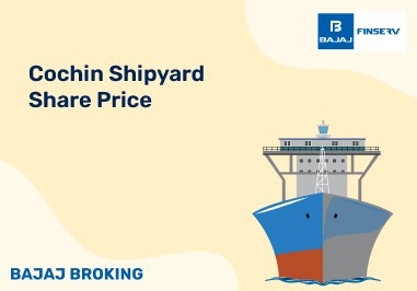 Cochin Shipyard Ltd.- About, Objective & Overview