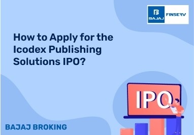 How to Apply for the Icodex Publishing Solutions IPO?