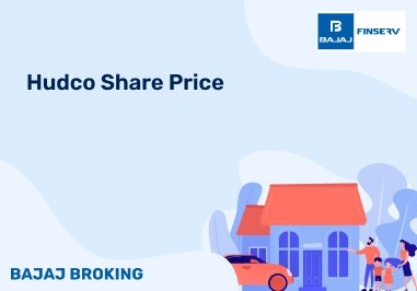 HUDCO - About, Objective & Overview