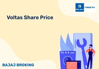 Voltas About, Objective & Overview