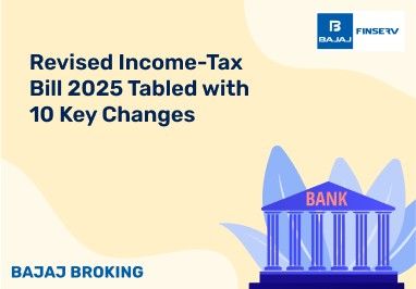 Revised Income-Tax Bill 2025 Tabled with 10 Key Changes
