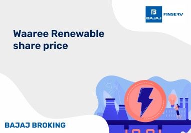 Waree Renewable: Company Overview & Objectives