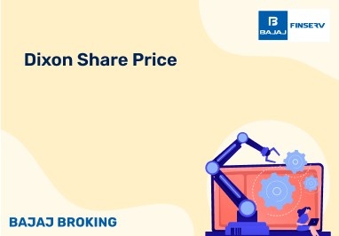 Dixon Technologies Ltd.- About, Objective & Overview