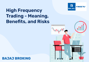 What is High Frequency Trading? Meaning, Benefits, and Drawbacks ...