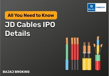 JD Cables IPO: Key Objectives & Opportunities