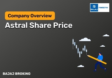 Astral Ltd- About, Objective & Overview