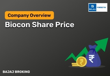Biocon Ltd.- About, Objective & Overview