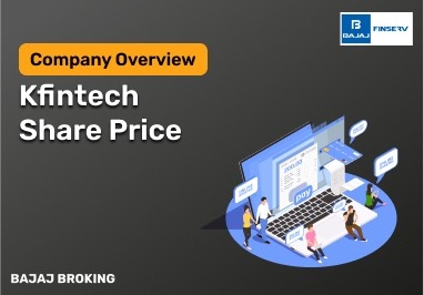 KFIN Technologies – About, Objective & Overview