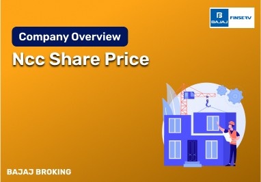 NCC Ltd. - About, Objective & Overview