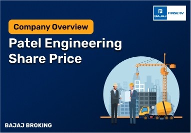 Patel Engineering – About, Objective & Overview