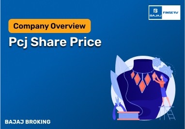 PC Jeweller Ltd. - About, Objective & Overview