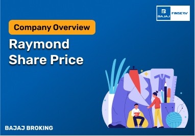 Raymond – About, Objective & Overview