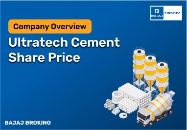 Ultratech Cement – About, Objective & Overview
