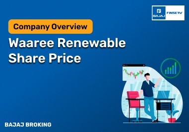 Waaree Renewable Technologies Ltd - About, Objective & Overview