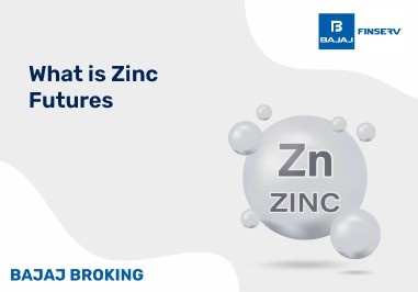 Zinc Futures: Meaning, Importance, and Trading Methods