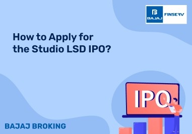 How to Apply for the Studio LSD IPO?