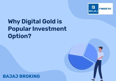 Digital Gold: Why It’s a Popular Investment Choice Today