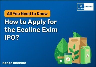How to Apply for the Ecoline Exim IPO