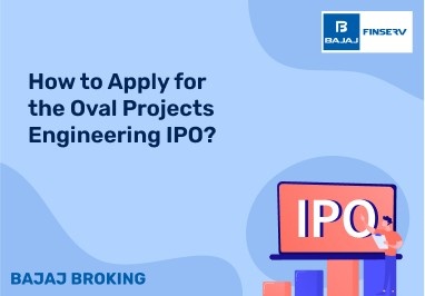 How to Apply for the Oval Projects Engineering IPO