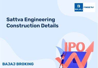 Sattva Engineering Construction: Key Objectives & Opportunities