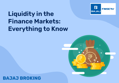 What is Liquidity - Meaning, Benefits, Types & Importance