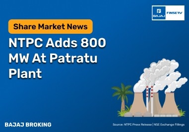NTPC Completes Trial Operation of Patratu Unit-1, Installed Capacity ...