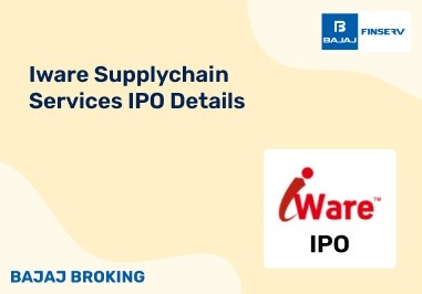 Iware Supplychain Services IPO: Objectives, Opportunities and Risks