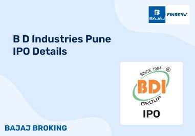 B D Industries Pune IPO: Key Objectives & Opportunities