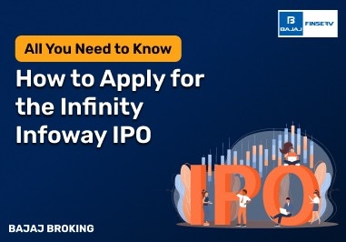 How to Apply for the Infinity Infoway IPO: Complete Step-by-Step Guide
