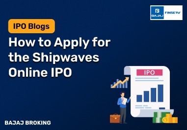 How to Apply for the Shipwaves Online IPO: Investment Guide
