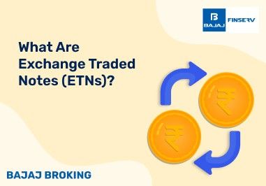 Exchange-Traded Notes – Meaning & Market Insights
