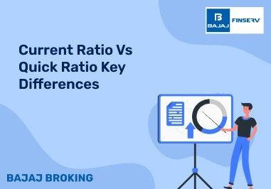 Current Ratio vs Quick Ratio: Key Differences