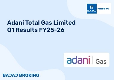 Adani Total Gas Q1 Results FY25-26: Net Profit at ₹165 Cr; Revenue from ...