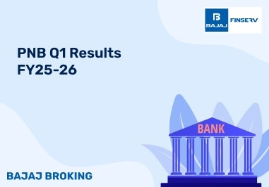 PNB Q1 Results FY25-26: Net Profit at ₹1,832 Crores