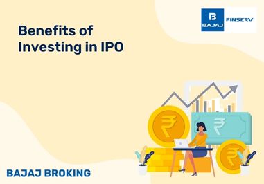 Benefits of Investing in IPO: Advantages & Disadvantages