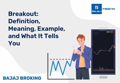 Breakout: Definition, Meaning & Examples