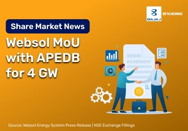 Websol Energy System inks MoU with APEDB for 4 GW solar facility in ...